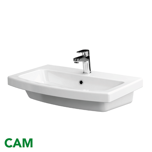 Lavabi e lavandini serie Home per bagno